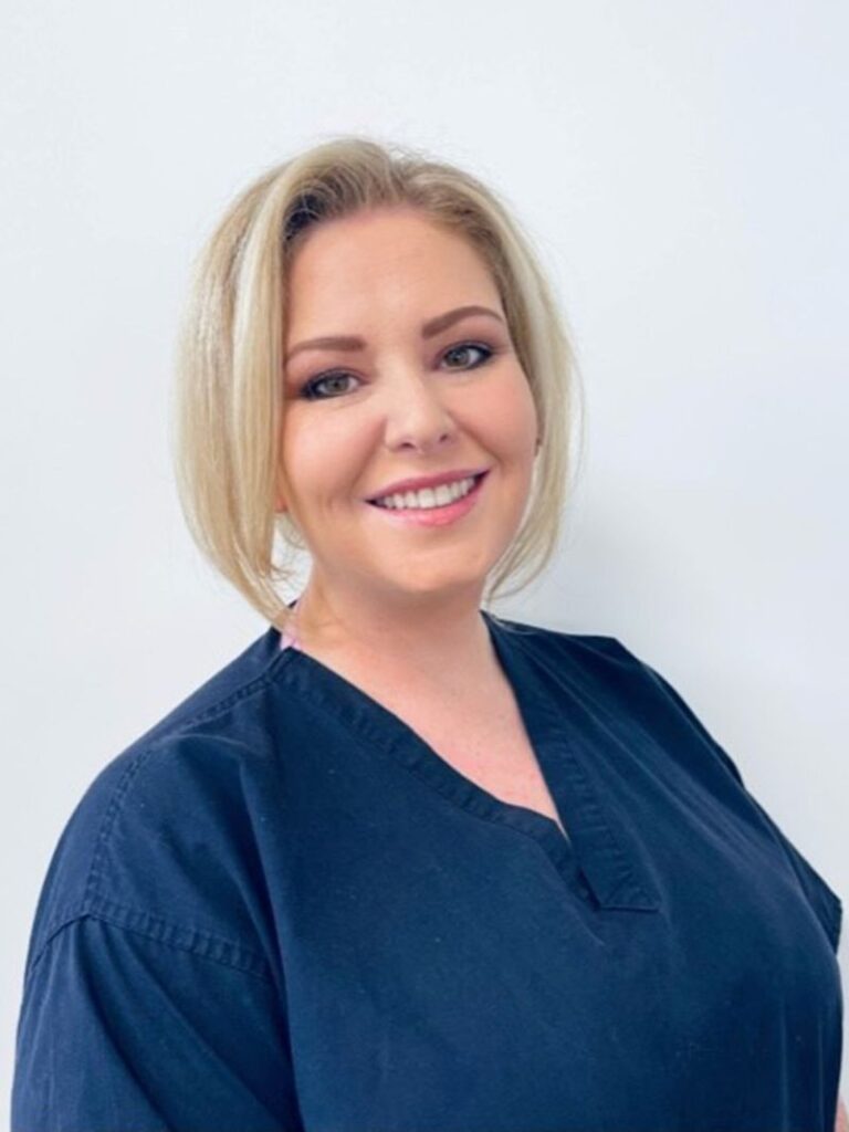 Meet the Team - Parkside Dental Care Manchester